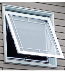 Walker Windows » Products